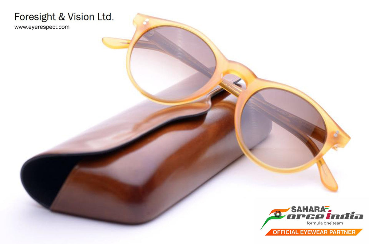 Some amazing videos showing LDNR and Eye Respect sunglasses