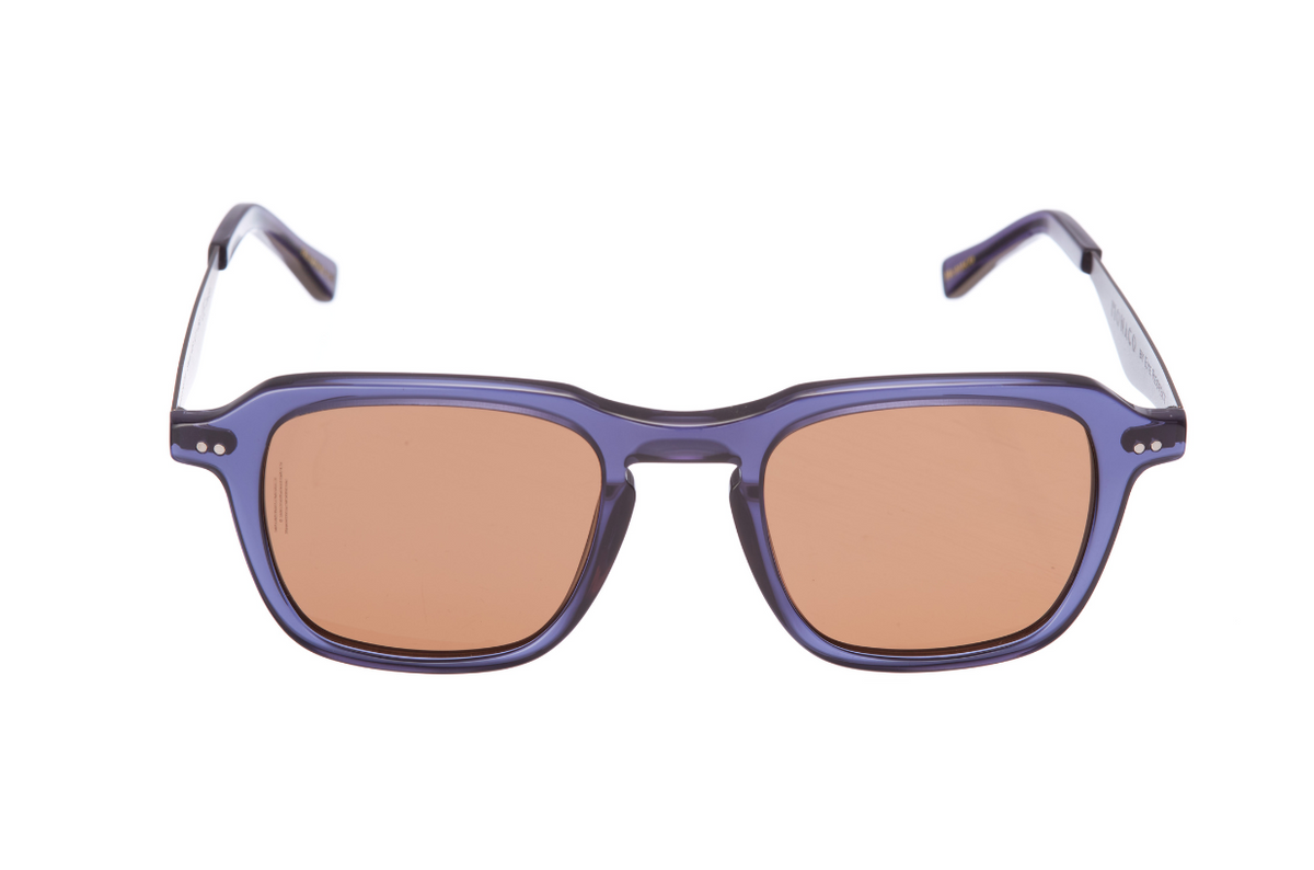 Moneghetti • Monaco by Eye Respect- Colour Crystal Navy